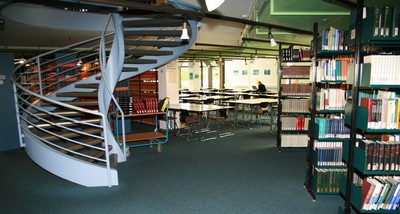 Universitätsbibliothek Bayreuth TB NW I